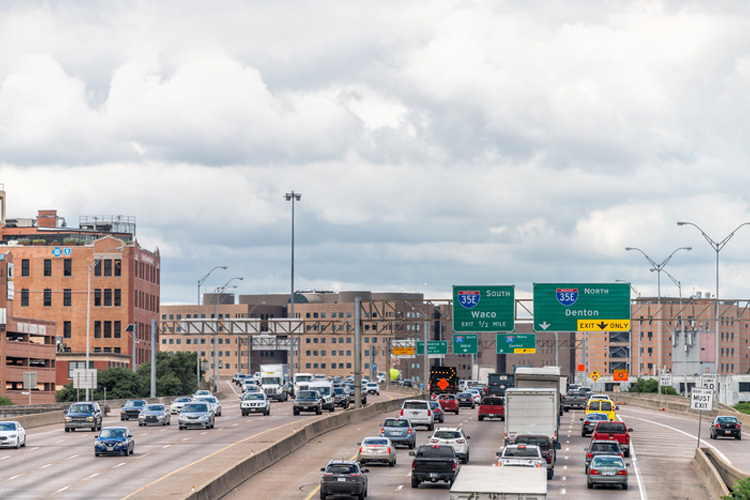 DWI Arrests in Denton Hit Sky-High Record, Set to Beat Last Year’s ...