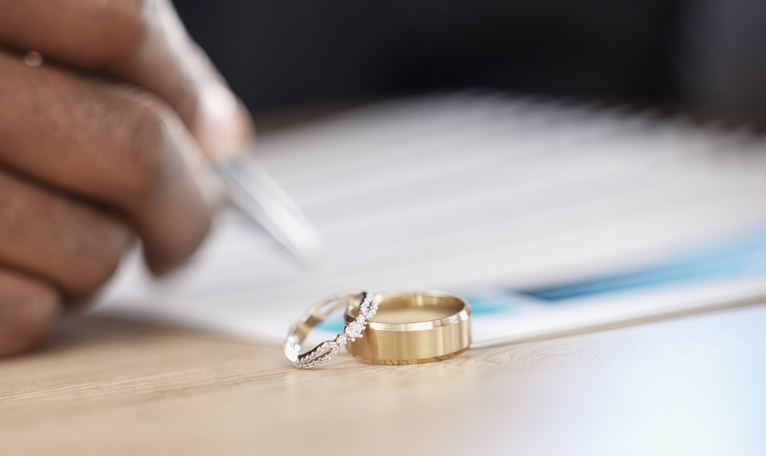 Navigating Divorce in Atlanta: What You Need to Know About Georgia’s ...